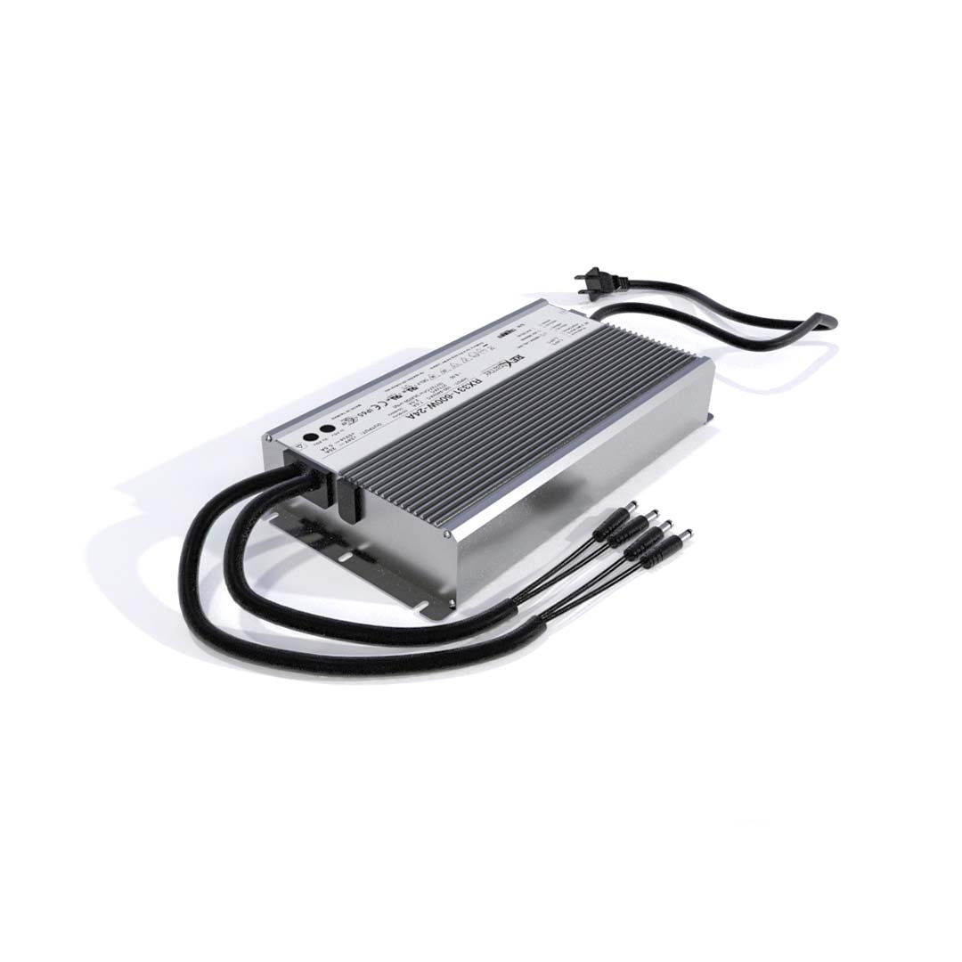 25 AMP Transformer | REXframe